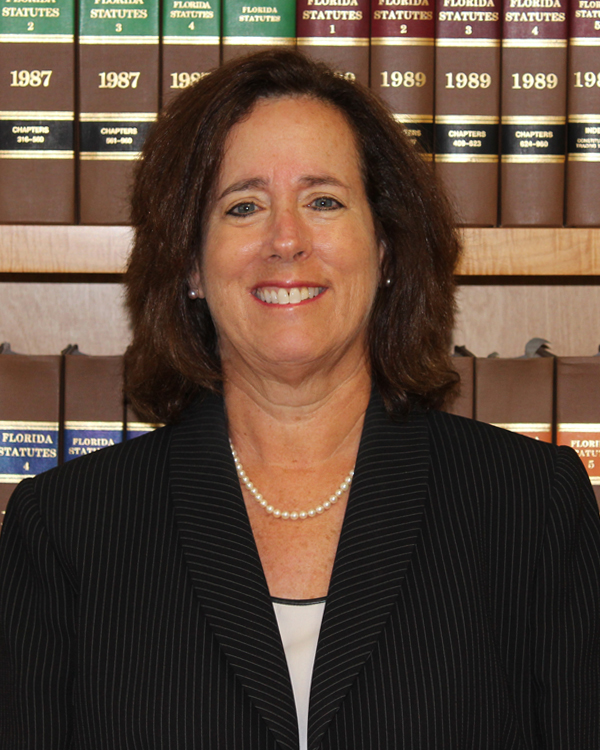 Ilisa L. Carlton, of Counsel - Gelfand Arpe