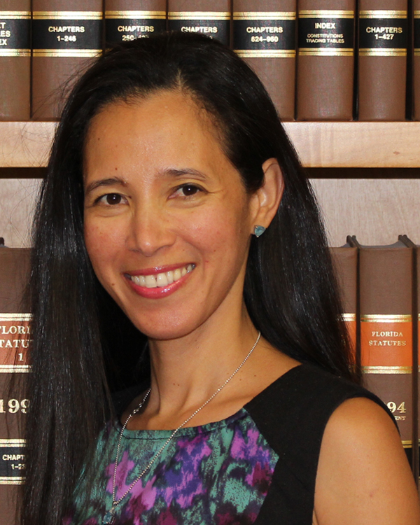 Tanique G. Lee - Gelfand Arpe