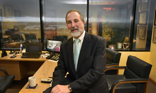 From Janitor to Lawyer - Gelfand Arpe